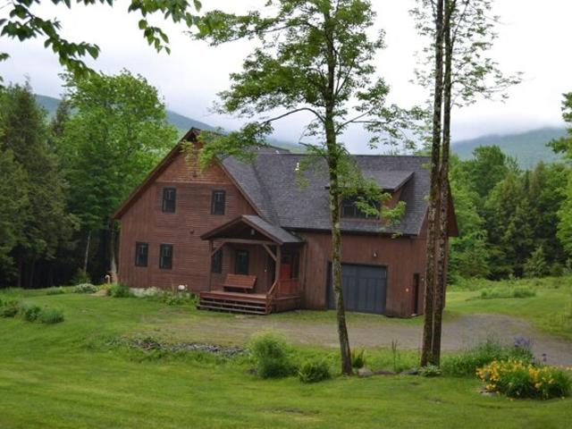 Wilderness Rd, Home For Sale