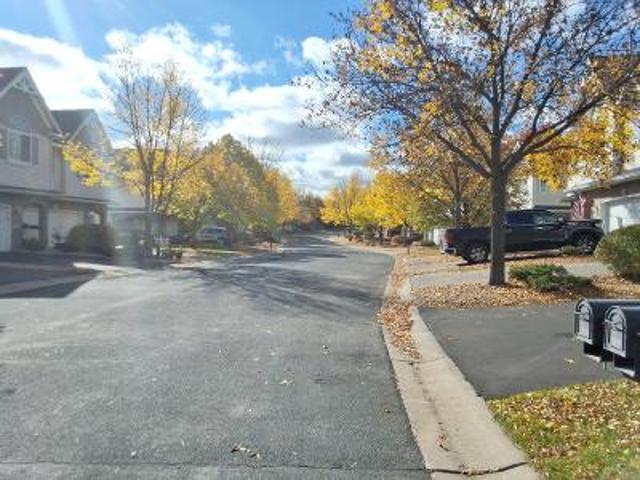Wilderness Ridge Rd NW