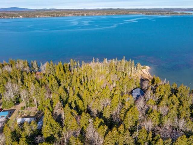 Wilderness Shore Rd S Lot,steuben, Plot For Sale