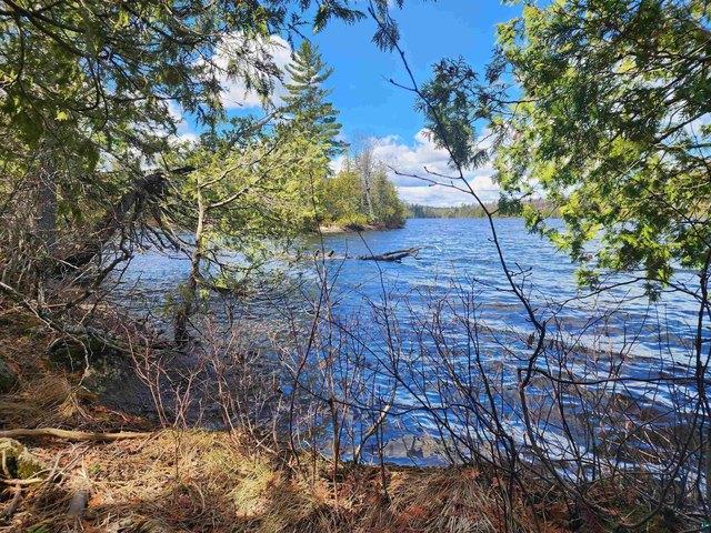 Wilderness Trl Lot 8, Hovland, MN 55606