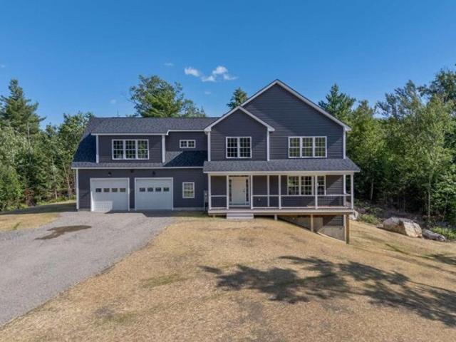 Wilderness Way, Turner, Home For Sale