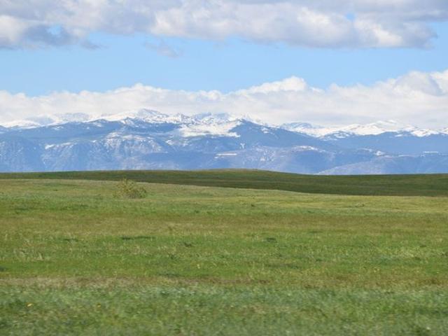 Wilderness Way, Sheridan, WY 82801