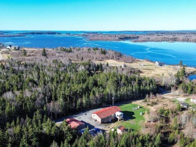 Wilders Way, Jonesport, Home For Sale