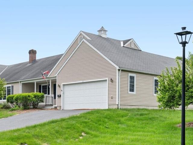 Wildersburg Cmn, Barre, Home For Sale