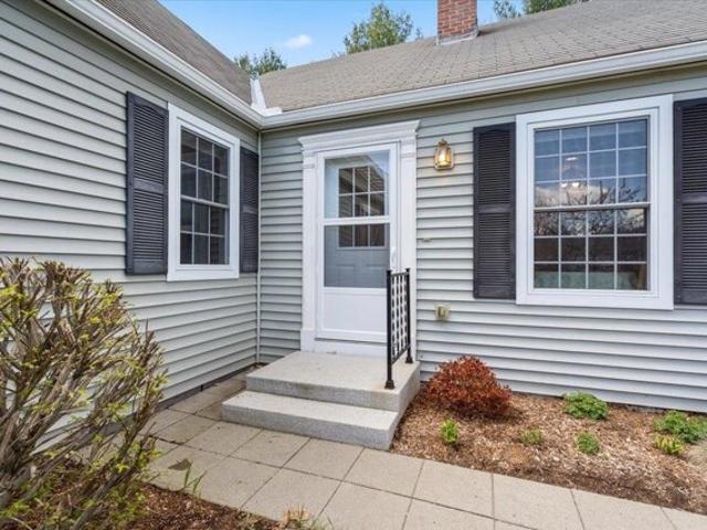 Wildersburg Cmn, Barre, Home For Sale