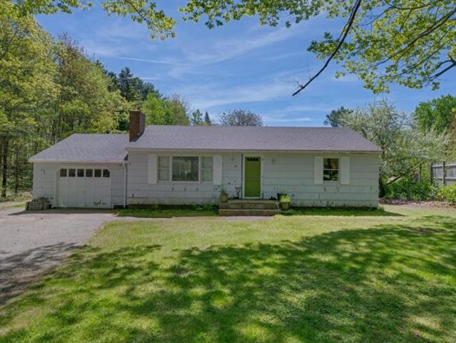 Wildes District Rd, Kennebunkport, Home For Sale