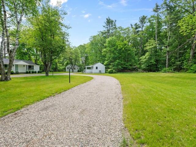Wildes District Rd, Kennebunkport, Home For Sale