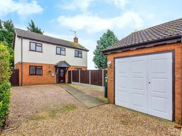 Wildfowlers Way, Gedney Drove End, 3 Bedroom Detached