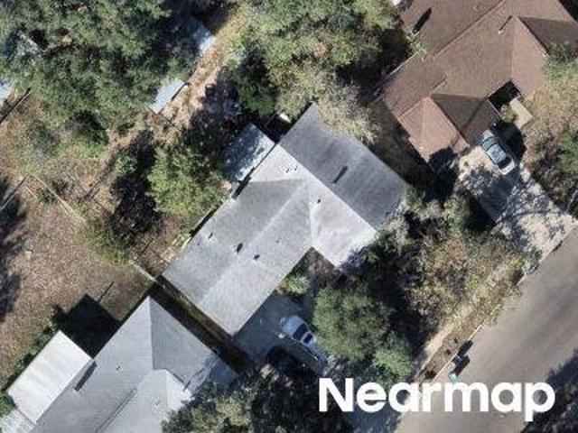 Wildfern St