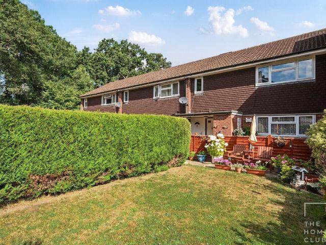 Wildfield Close, Wood Street Village, Guildford GU3, 2 bed terraced house to rent, £1,450 pcm | PrimeLocation