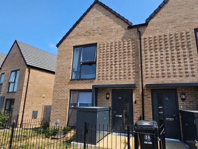 Wildflower Avenue, Bristol BS13, 2 bed property to rent, £1,600 pcm | PrimeLocation