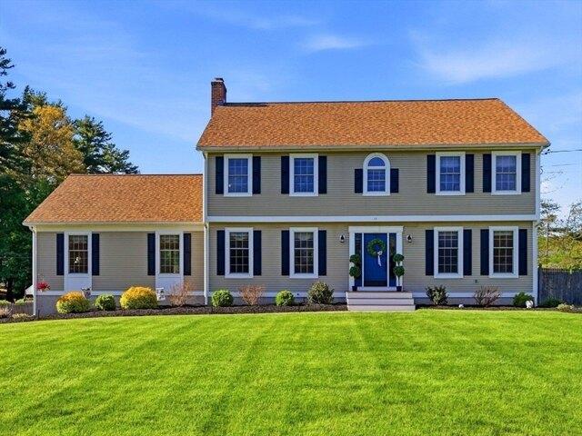 Wildflower Cir, Westfield, Home For Sale