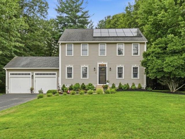 Wildflower Dr, Sutton, Home For Sale