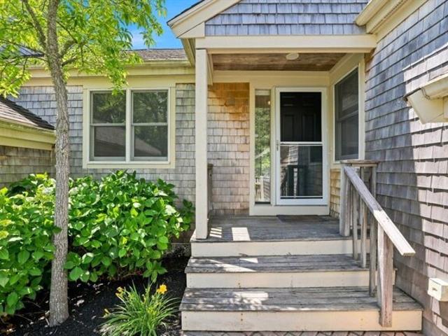 Wildflower Ln Unit,yarmouth, Condo For Sale
