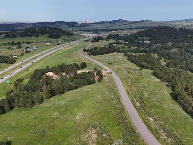 Wildflower Rd Lot 28, Whitewood, SD 57793