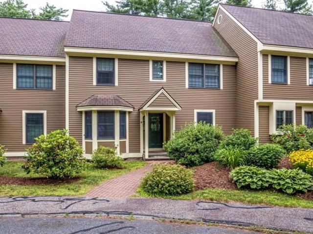 Wildflower Trl Unit,conway, Home For Sale
