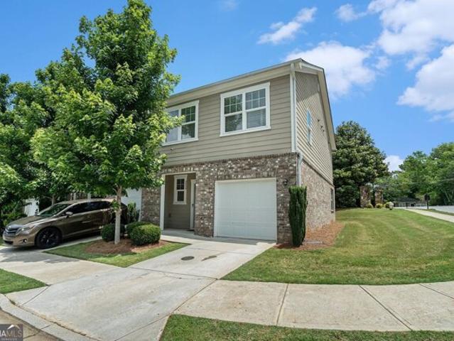 Wildflower Way Nw, Conyers, Home For Sale