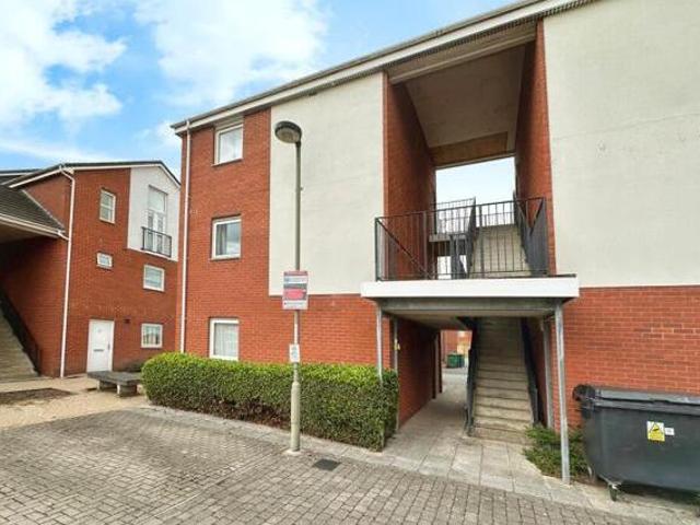 Wildhay Brook, Hilton, 1 Bedroom Flat