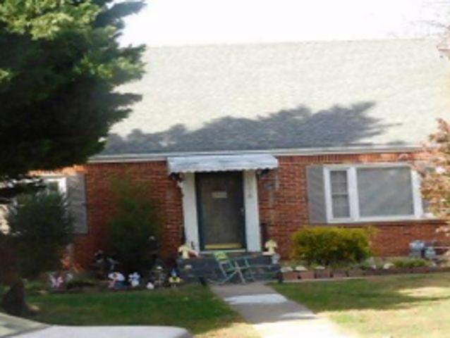 Wildhurst Ave NE