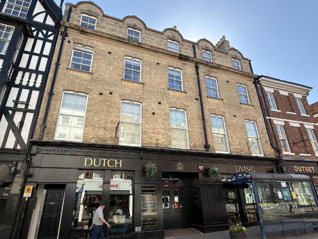 Wildings House, Castle Street, Shrewsbury SY1, 1 bed flat to rent, £795 pcm | PrimeLocation