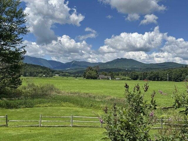 Wildlife Rd Unit,stowe, Home For Sale