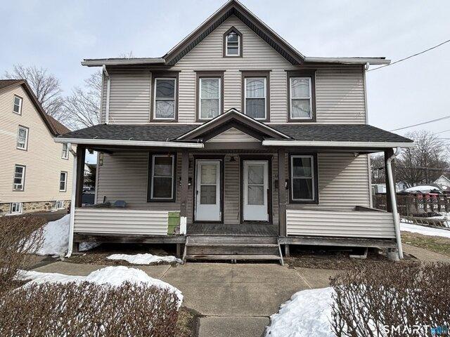Wildman St, Danbury, Home For Sale