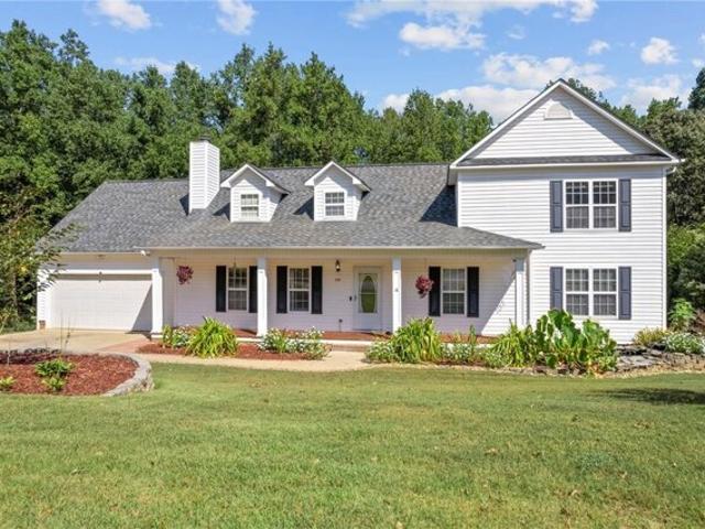 Wildmarsh Rd, Piedmont, Home For Sale