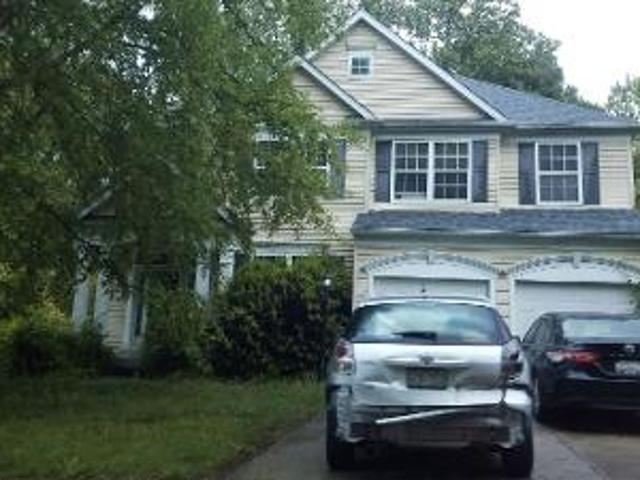 Wildmeadows St