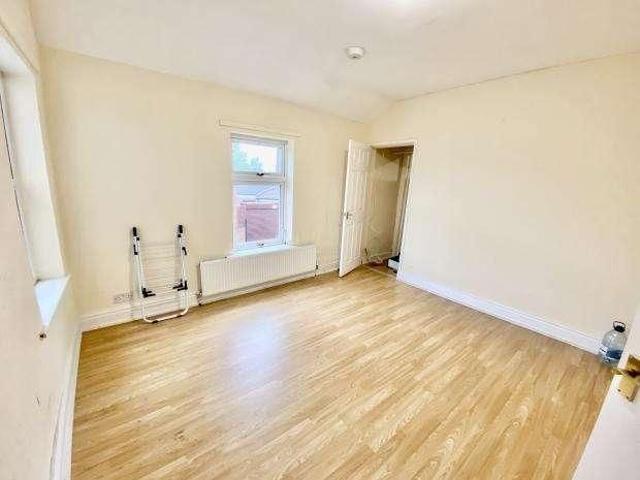 Wildsmith Street, Derby, DE24