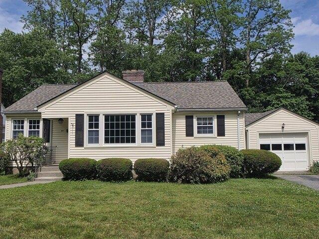 Wildrose Ave, Worcester, Home For Sale