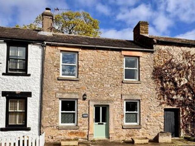 Wildrose Cottage, West Witton, 2 Bedroom Cottage