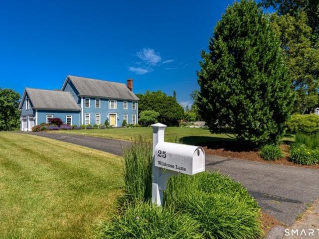 Wildrose Ln, Trumbull, Home For Sale