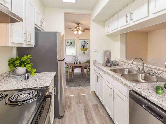 Wildridge At Cheyenne Mountain Ranch 1 Bedroom Apartment for Rent at 2485 Gold Rush Dr, Colorado Springs, CO 80906 Cheyenne Hills