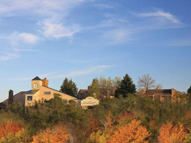 Wildridge At Cheyenne Mountain Ranch 1 Bedroom Apartment for Rent at 2485 Gold Rush Dr, Colorado Springs, CO 80906 Cheyenne Hills