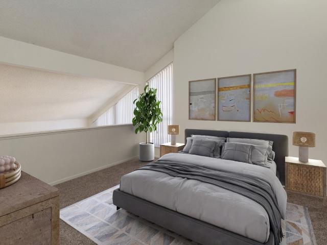 Wildridge At Cheyenne Mountain Ranch 1 Bedroom Apartment for Rent at 2485 Gold Rush Dr, Colorado Springs, CO 80906 Cheyenne Hills