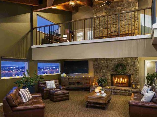 Wildridge At Cheyenne Mountain Ranch 2 Bedroom Apartment for Rent at 2485 Gold Rush Dr, Colorado Springs, CO 80906 Cheyenne Hills