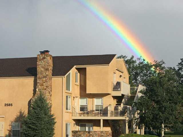 Wildridge At Cheyenne Mountain Ranch 2 Bedroom Apartment for Rent at 2485 Gold Rush Dr, Colorado Springs, CO 80906 Cheyenne Hills
