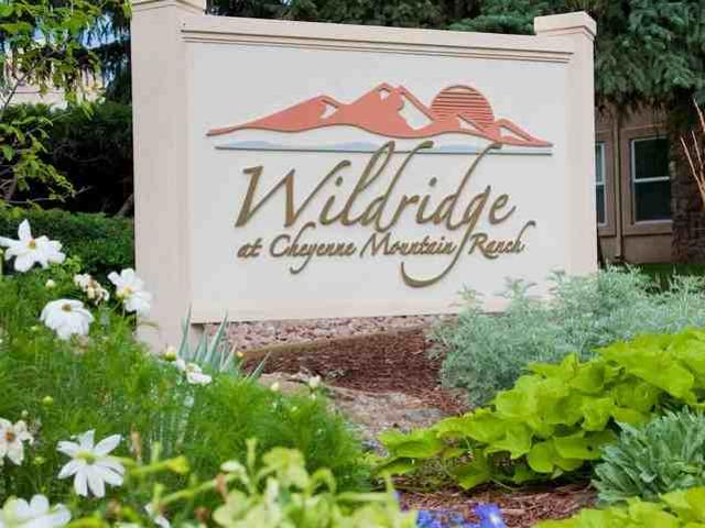Wildridge At Cheyenne Mountain Ranch 2 Bedroom Apartment for Rent at 2485 Gold Rush Dr, Colorado Springs, CO 80906 Cheyenne Hills