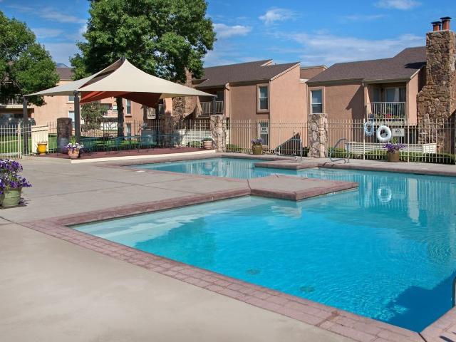 Wildridge At Cheyenne Mountain Ranch 2 Bedroom Apartment for Rent at 2485 Gold Rush Dr, Colorado Springs, CO 80906 Cheyenne Hills