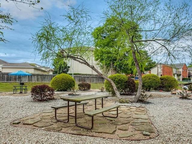 Wildwood 2 Bedroom Apartment for Rent at 1909 Shiloh Rd, Tyler, TX 75703