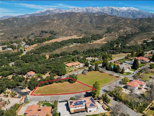 Wildwood View Dr, Yucaipa, CA 92399