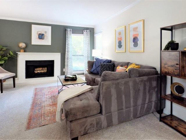 Wildwood Apartments 1 Bedroom Apartment for Rent at 1022 Forest Oak Dr, Charlotte, NC 28209 Collingwood