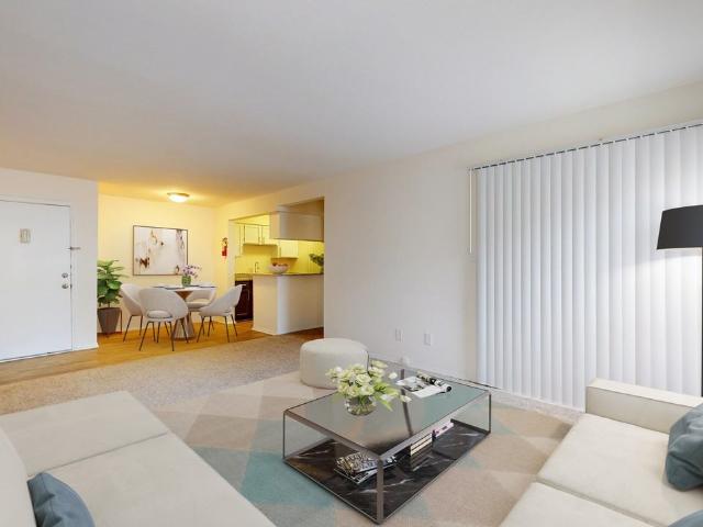 Wildwood Apartments 1 Bedroom Apartment for Rent at 1022 Forest Oak Dr, Charlotte, NC 28209 Collingwood