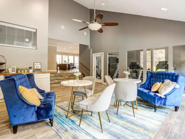 Wildwood Apartments 1 Bedroom Apartment for Rent at 1022 Forest Oak Dr, Charlotte, NC 28209 Collingwood