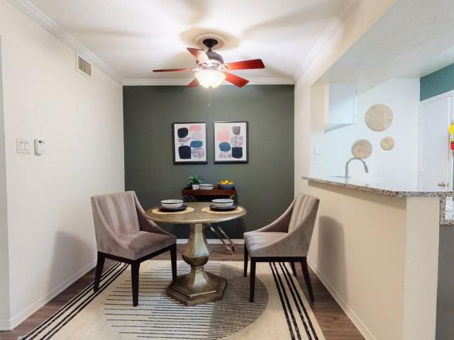 Wildwood Apartments 1 Bedroom Apartment for Rent at 1022 Forest Oak Dr, Charlotte, NC 28209 Collingwood