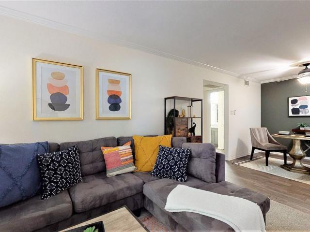Wildwood Apartments 1 Bedroom Apartment for Rent at 1022 Forest Oak Dr, Charlotte, NC 28209 Collingwood