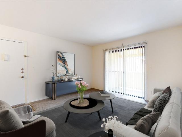 Wildwood Apartments 2 Bedroom Apartment for Rent at 1022 Forest Oak Dr, Charlotte, NC 28209 Collingwood