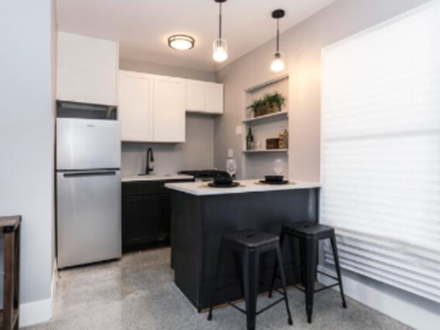 Wildwood Apartments