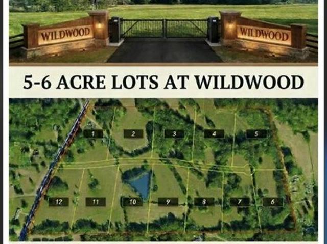 Wildwood at Pinehaven Dr Lot 1, Jackson, MS 39209