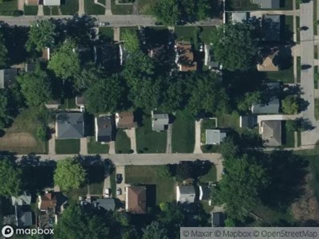 Wildwood Ave